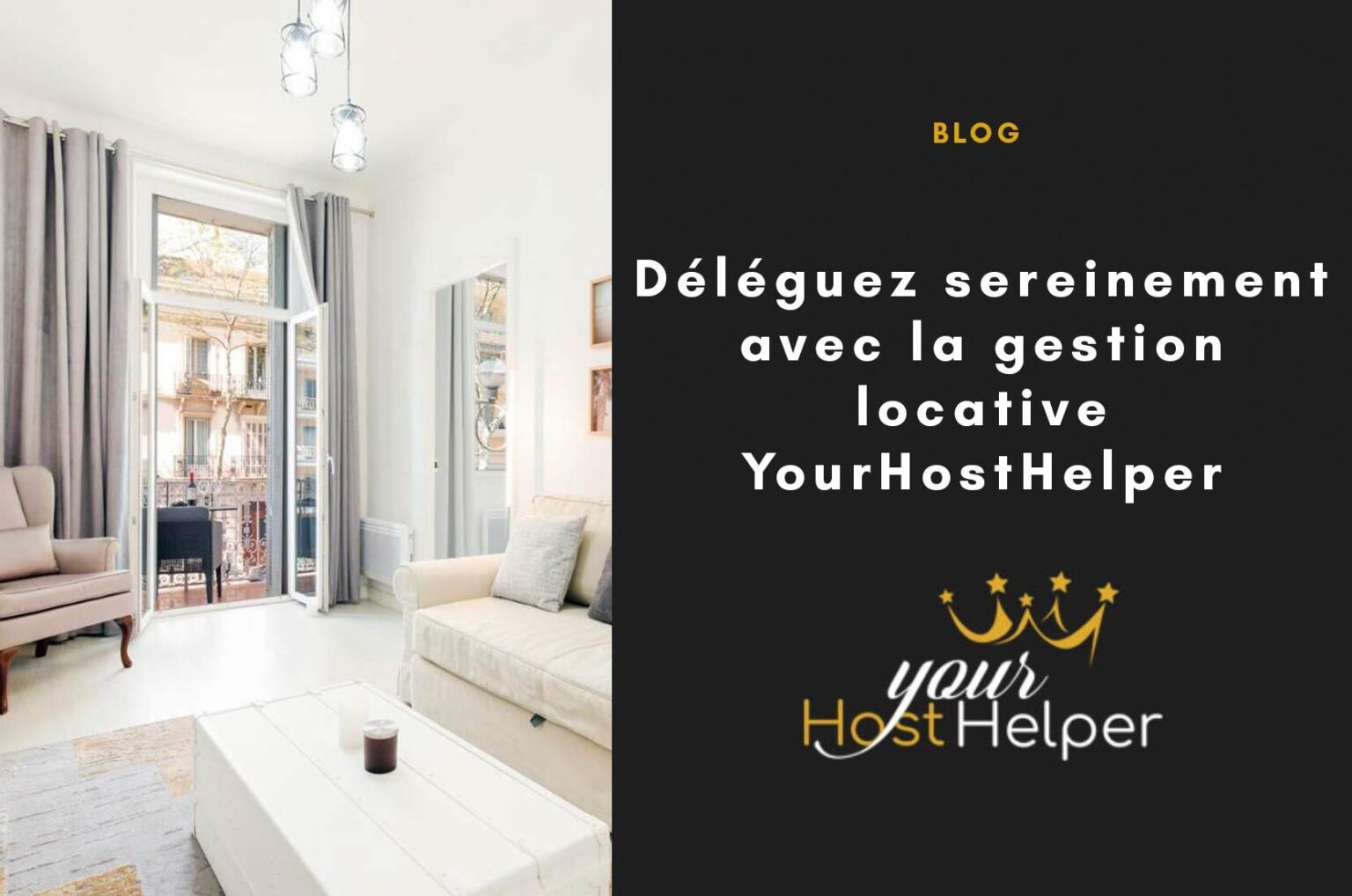 Dossier : Tout savoir sur la conciergerie Airbnb et la gestion locative