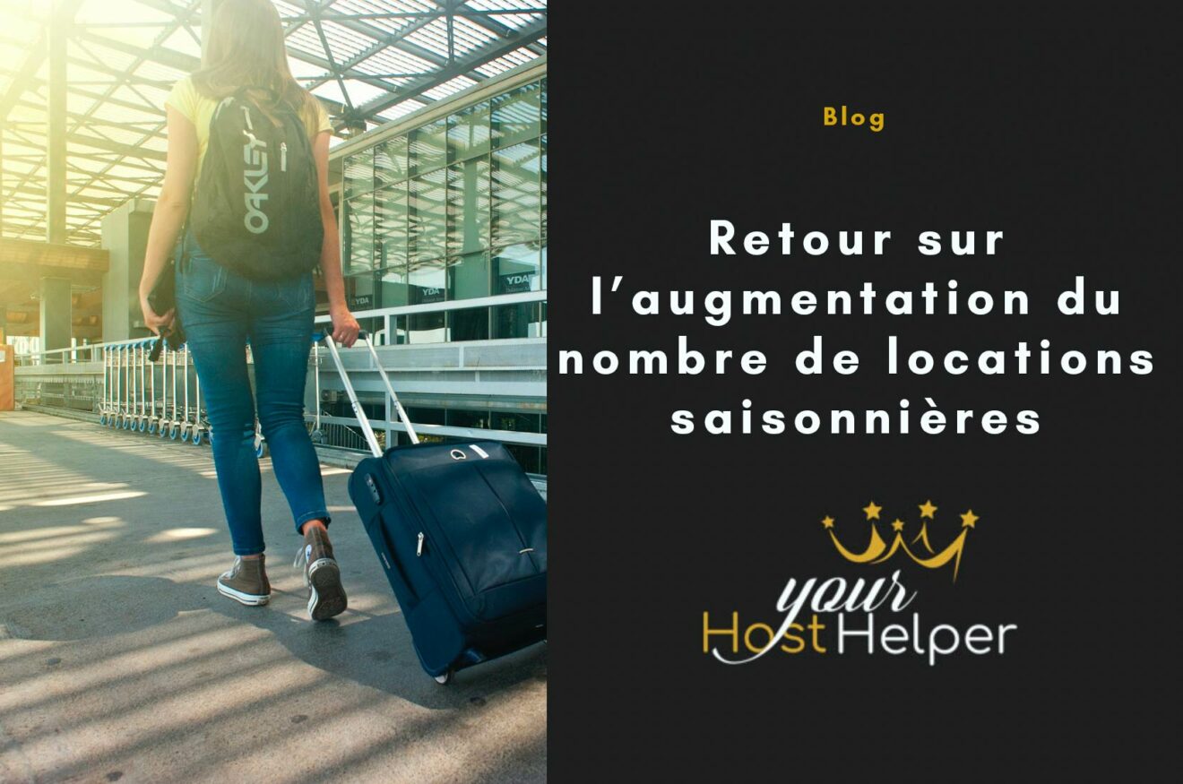 Notre conciergerie à Arcachon décrypte les statistiques Airbnb locales ...