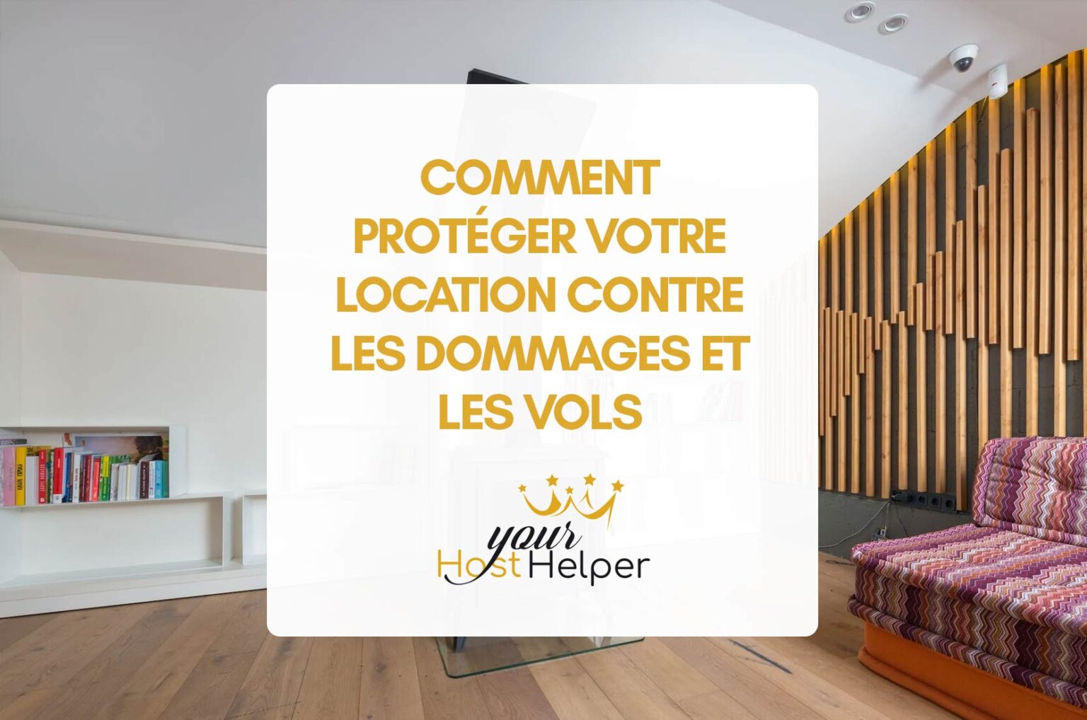 Dossier : Tout savoir sur la conciergerie Airbnb et la gestion locative