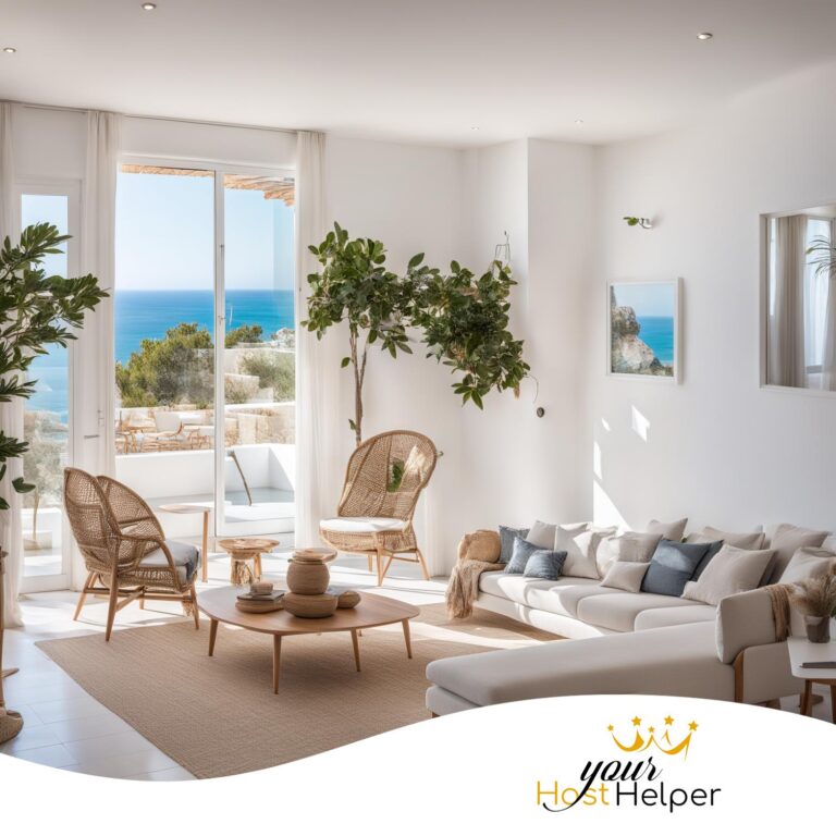 Conciergerie Airbnb et agence de gestion locative pour la location ...