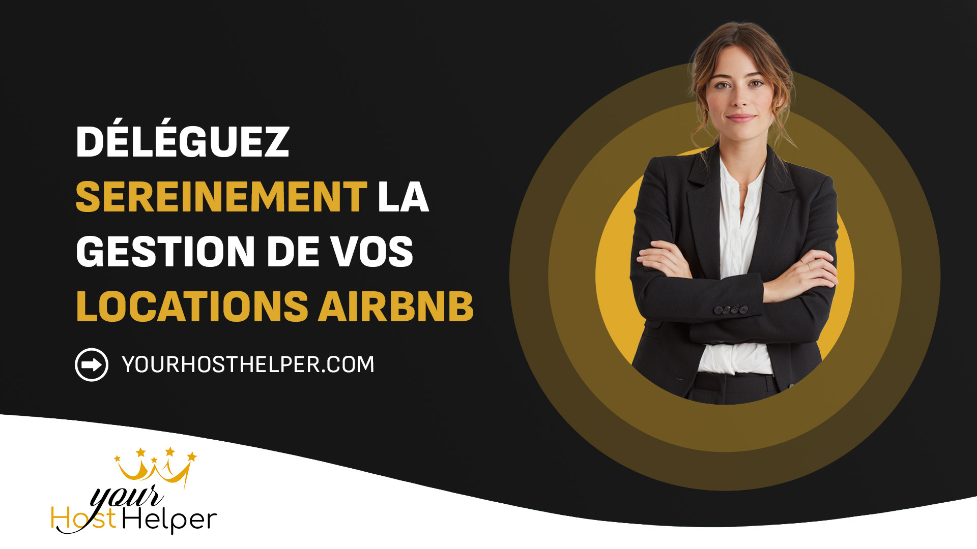 Airbnb Istres: local concierge service for worry-free homeowners